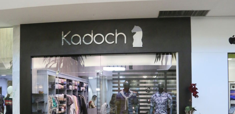 Inauguração Kadoch